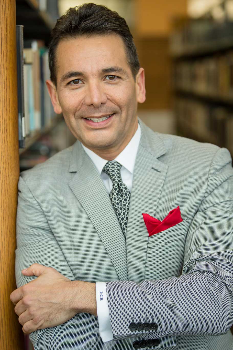 La justicia y el perdón, por @CarmonaBorjas - Robert Carmona-Borjas